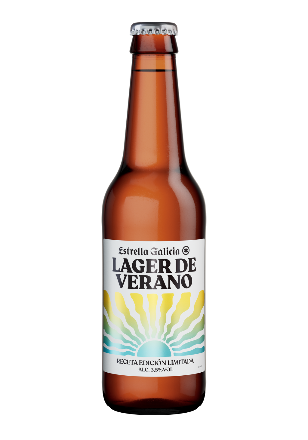 Descubre nuestras cervezas | Estrella Galicia